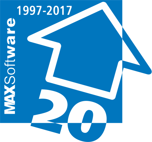 Unternehmen ⋆ MAX CSPlus Software